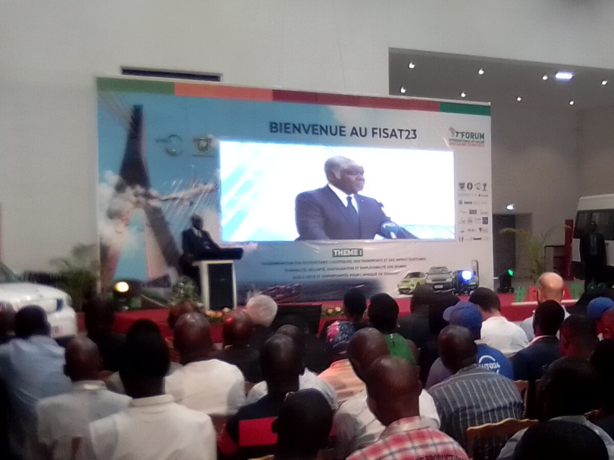 Côte d’Ivoire-AIP/ Le Premier ministre Mambé encourage à développer le ...