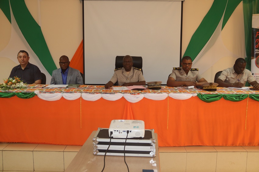 Côte d’Ivoire – AIP / Un atelier pour faire le bilan 2023 des activités ...
