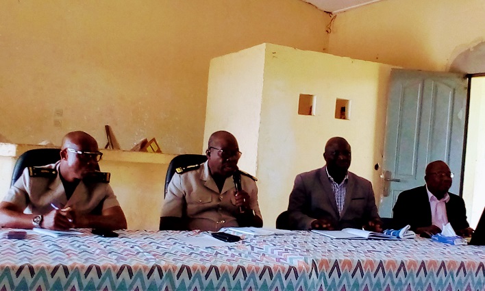 Côte d’Ivoire-AIP/ Le préfet de Bocanda vise un taux de réussite de 75 ...