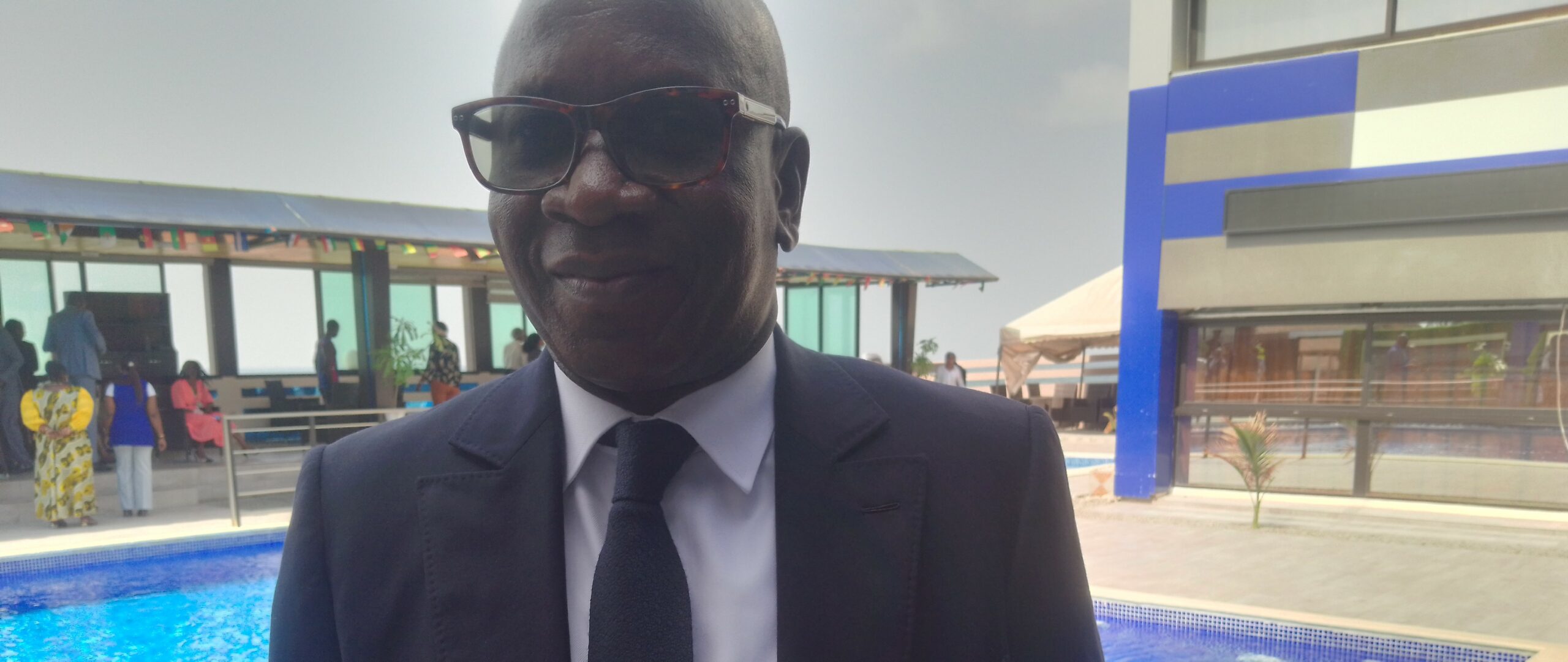 Côte d’Ivoire –AIP/Le ministère de la Justice veut atteindre un taux d ...