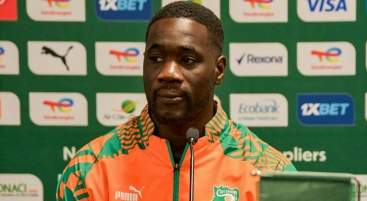 AIP/ Emerse Faé dévoile l’équipe ivoirienne pour les matchs amicaux ...
