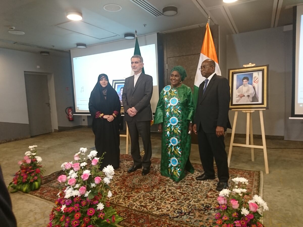 Côte d’Ivoire-AIP/ La célébration à Abidjan du 45e anniversaire de la ...
