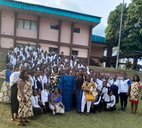 Côte d’Ivoire-AIP/ Le REDICI sensibilise contre les VBG au CAFOP d ...