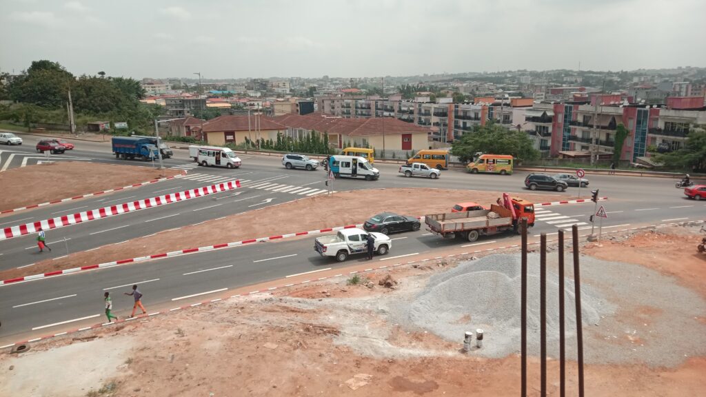 Côte d’Ivoire-AIP/ Des automobilistes ravis de l’ouverture de l ...