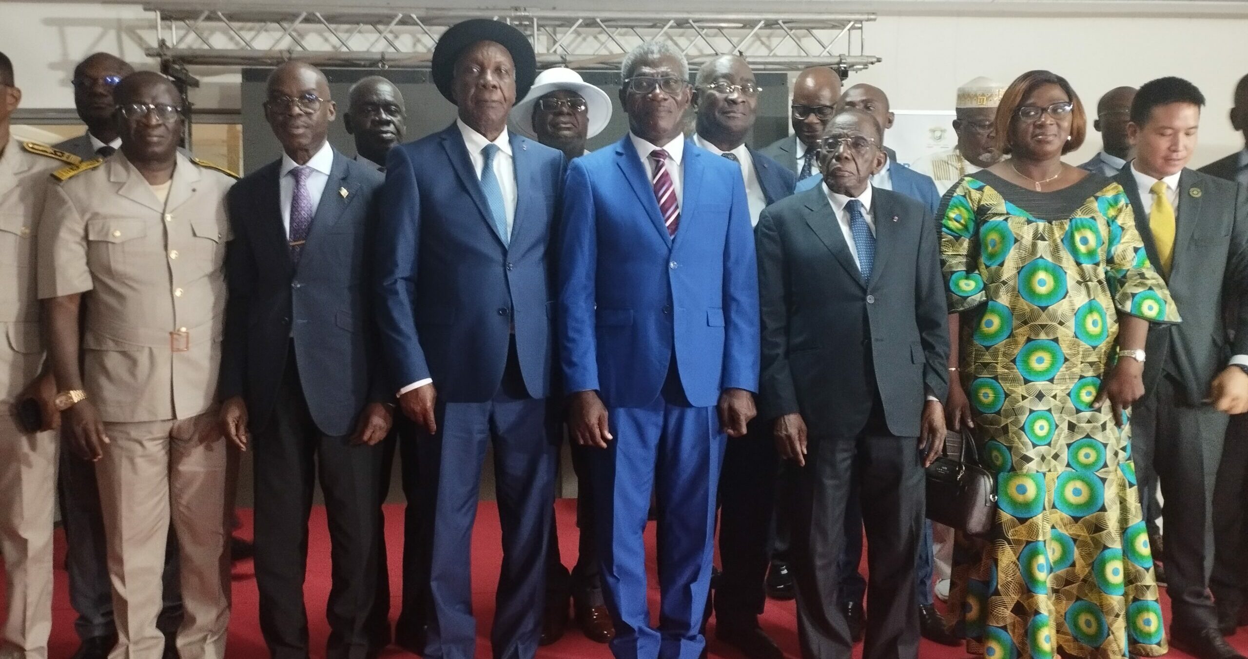 Côte d’Ivoire-AIP/ Un projet de ville nouvelle écologique et durable ...