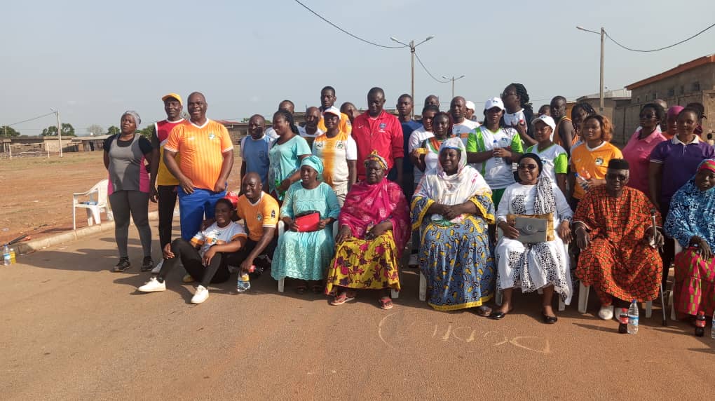 Côte d’Ivoire – AIP/ Les femmes de Mankono invitées à la pratique ...