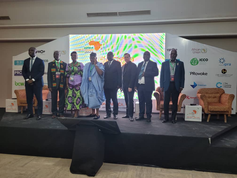 Côte d’Ivoire-AIP/APRA 2024 à Grand-Bassam : les experts africains des ...