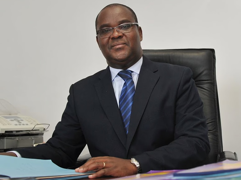 Côte d’Ivoire-AIP/Inter/Edoh Kossi Amenounvé reconduit au conseil d ...