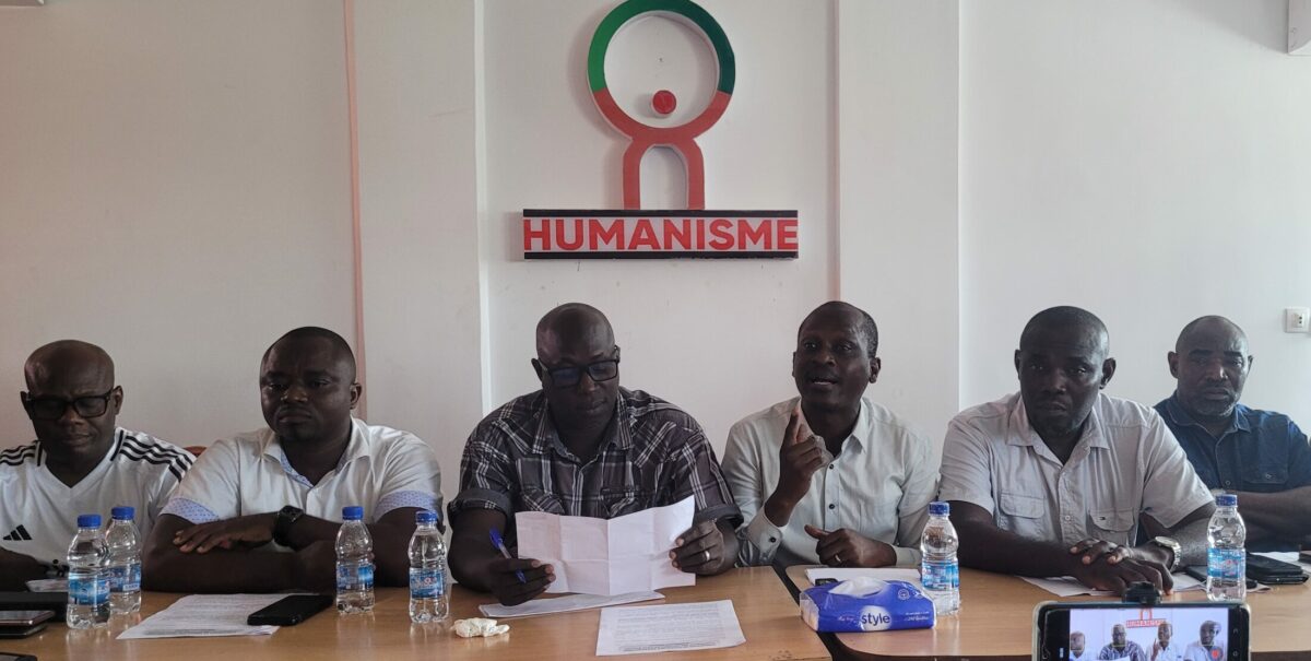 Côte d’Ivoire – AIP/ Les dockers demandent au SEMPA de suspendre le ...