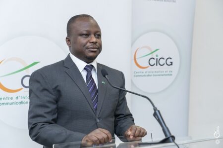 Côte d’Ivoire-AIP/ L’INPHB classé 2è meilleure institution d ...