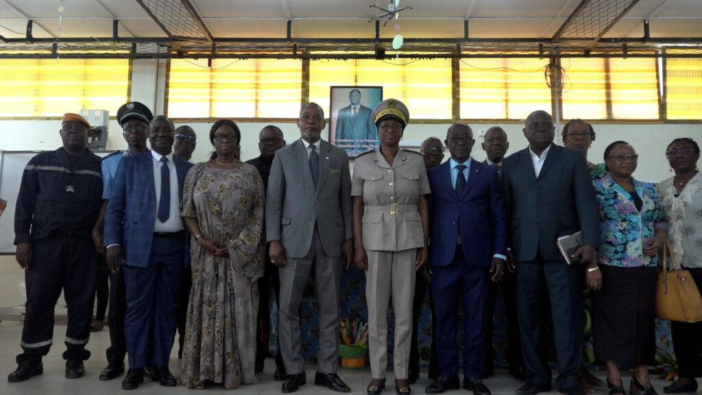 Côte d’Ivoire – AIP / Le nouveau DRENA de Grand-Bassam exhorte la communauté éducative à ...