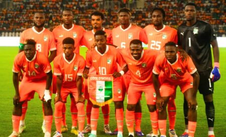 Côte d’Ivoire–AIP/ Mondial 2026 : les Éléphants qualifiés après leur ...