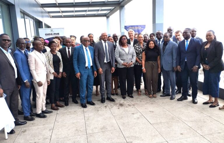 Côte d’Ivoire-AIP/ Des acteurs économiques s’engagent à promouvoir le ...