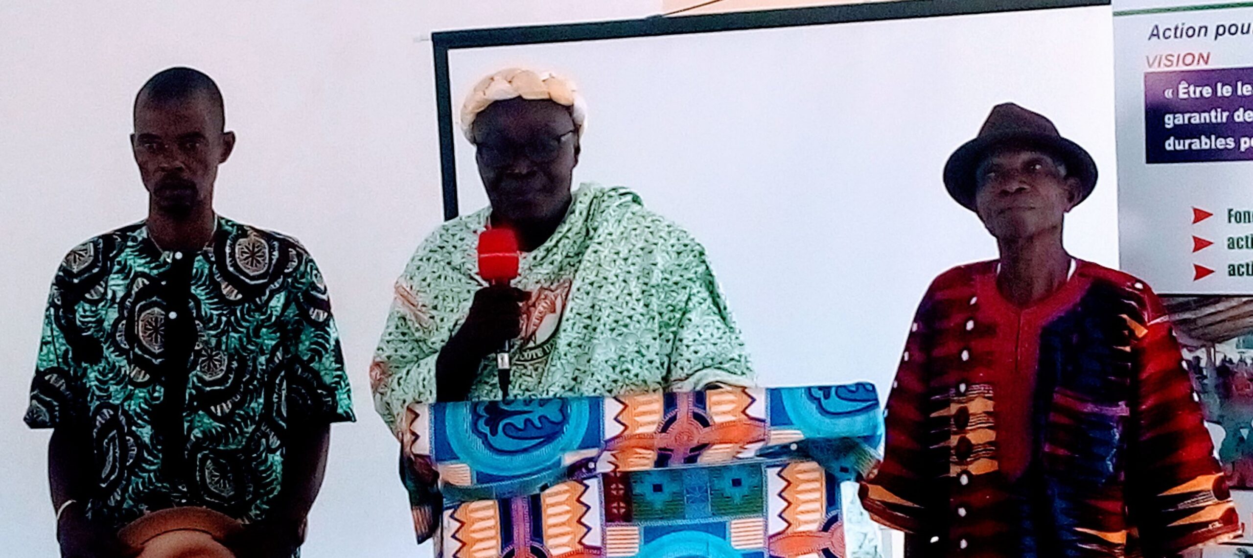 Côte d’Ivoire – AIP/ La chefferie traditionnelle de Bocanda s’engage à ...