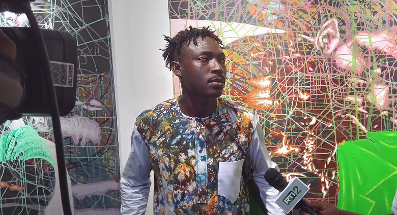 Côte d’Ivoire-AIP/ La galerie Tetchi s’ouvre à Abidjan avec l ...