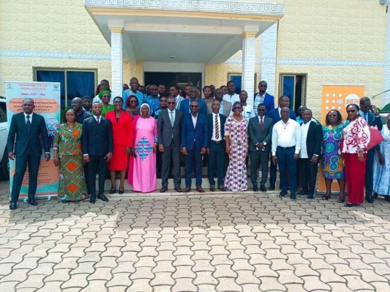 AIP/ 8è programme de coopération Côte d’Ivoire-UNFPA : le plan d ...