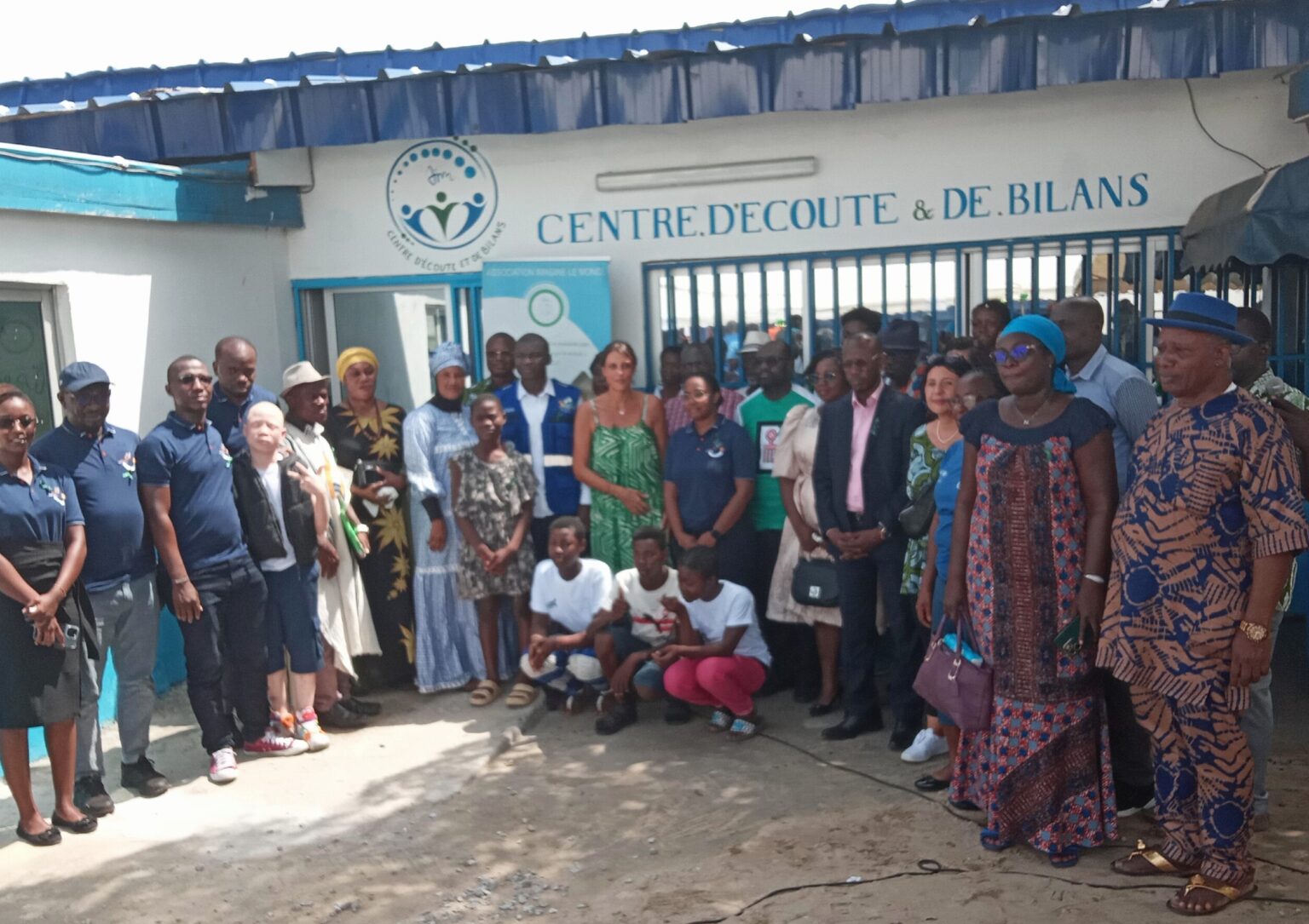 Côte d’Ivoire-AIP/Santé mentale : l’hôpital communautaire de ...