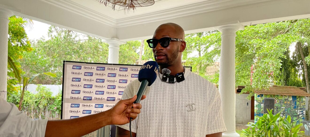 Côte d’Ivoire-AIP/ Le chanteur Singuila célèbre ses 20 ans de carrière ...