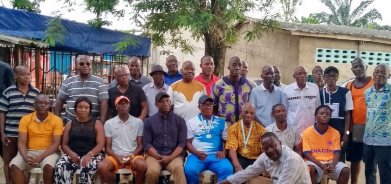 Côte d’Ivoire-AIP/ Les « passionnés » de Yopougon honorent le ...