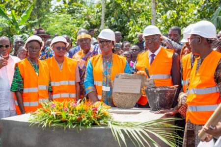 Côte d’Ivoire-AIP/Taabo: un centre de convalescence et de restauration ...