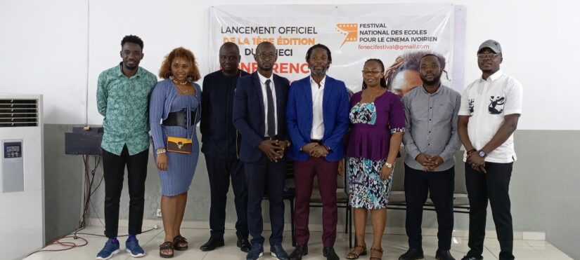 Côte d’Ivoire-AIP/ La première édition du FENECI dédiée à la ...