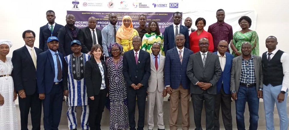 Côte d’Ivoire-AIP/ Lancement d’un Master en épidémiologie et laboratoire de terrain à l ...