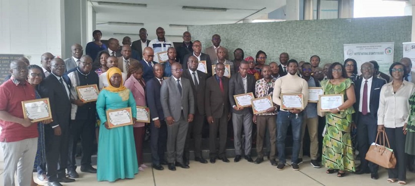 Côte d’Ivoire-AIP/ Des hubs régionaux distingués pour la qualité de l ...