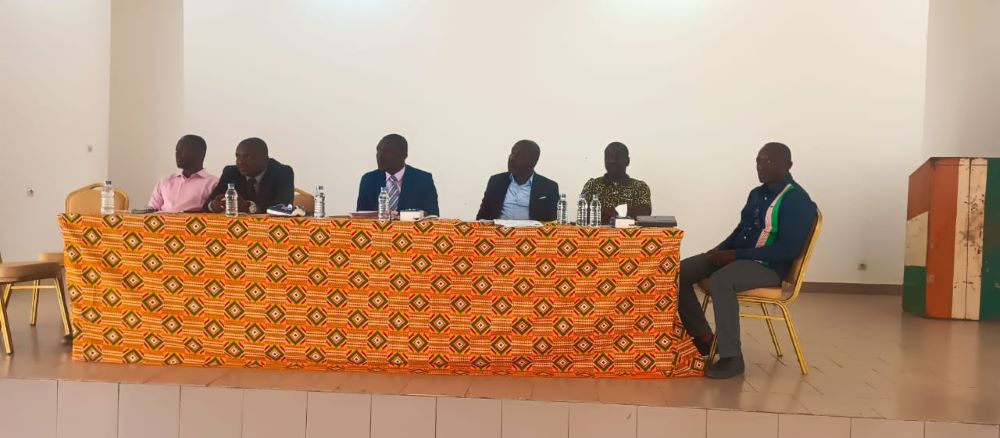 Côte d’Ivoire-AIP/ Les acteurs du commerce invités à se conformer aux ...