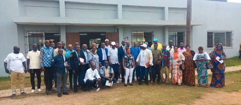 Côte d’Ivoire-AIP/ Les acteurs du commerce invités à se conformer aux ...
