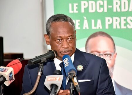 Côte d’Ivoire-AIP/ Présidentielle 2025: le PDCI-RDA veut gagner après ...