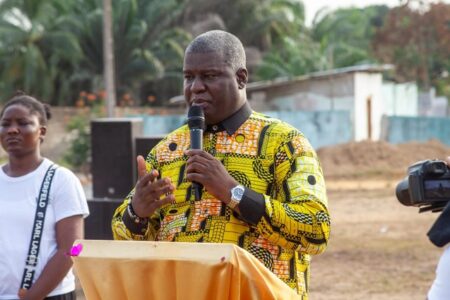 Côte d’Ivoire-AIP / La 4ᵉ édition des Awards du digital et de la Presse numérique prévue à ...