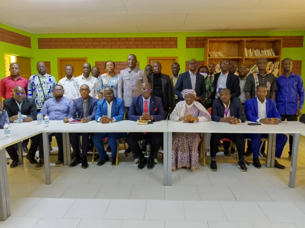 Côte d’Ivoire-AIP/ Le DELC exhorte les chefs d’établissements à promouvoir un environnement ...