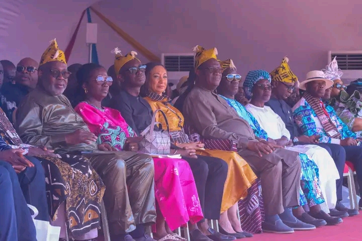 Côte d’Ivoire-AIP/ Festival Porlahla 2026 : l’État réaffirme la culture ...