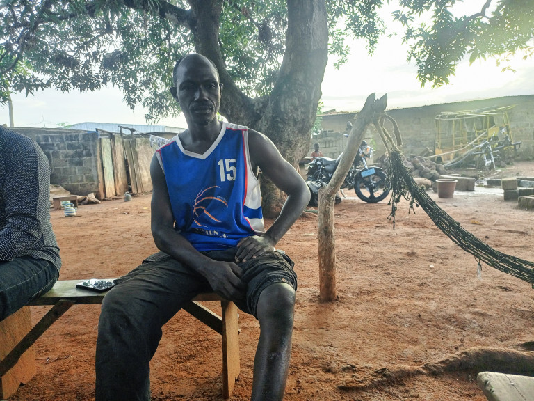 Côte d’Ivoire-AIP/ Des agriculteurs crient leur ras-le-bol face à la ...