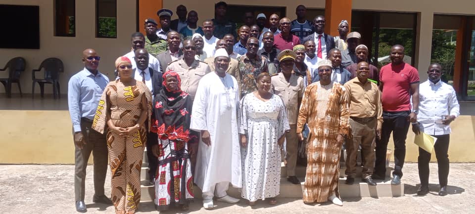 Côte d’Ivoire-AIP/ PND 2026-2030 : les populations du Bafing expriment leurs priorités au cours ...