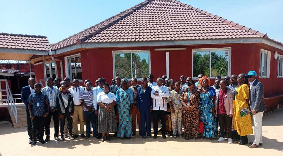 Côte d’Ivoire-AIP/ Ferkessédougou: un atelier de capitalisation sur l’approche PB-famille ...