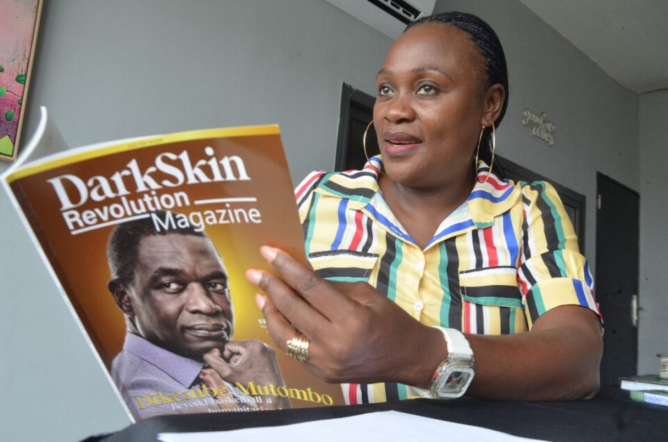 Côte d’Ivoire-AIP/ « DarkSkin Révolution Magazine » lancé en hommage ...