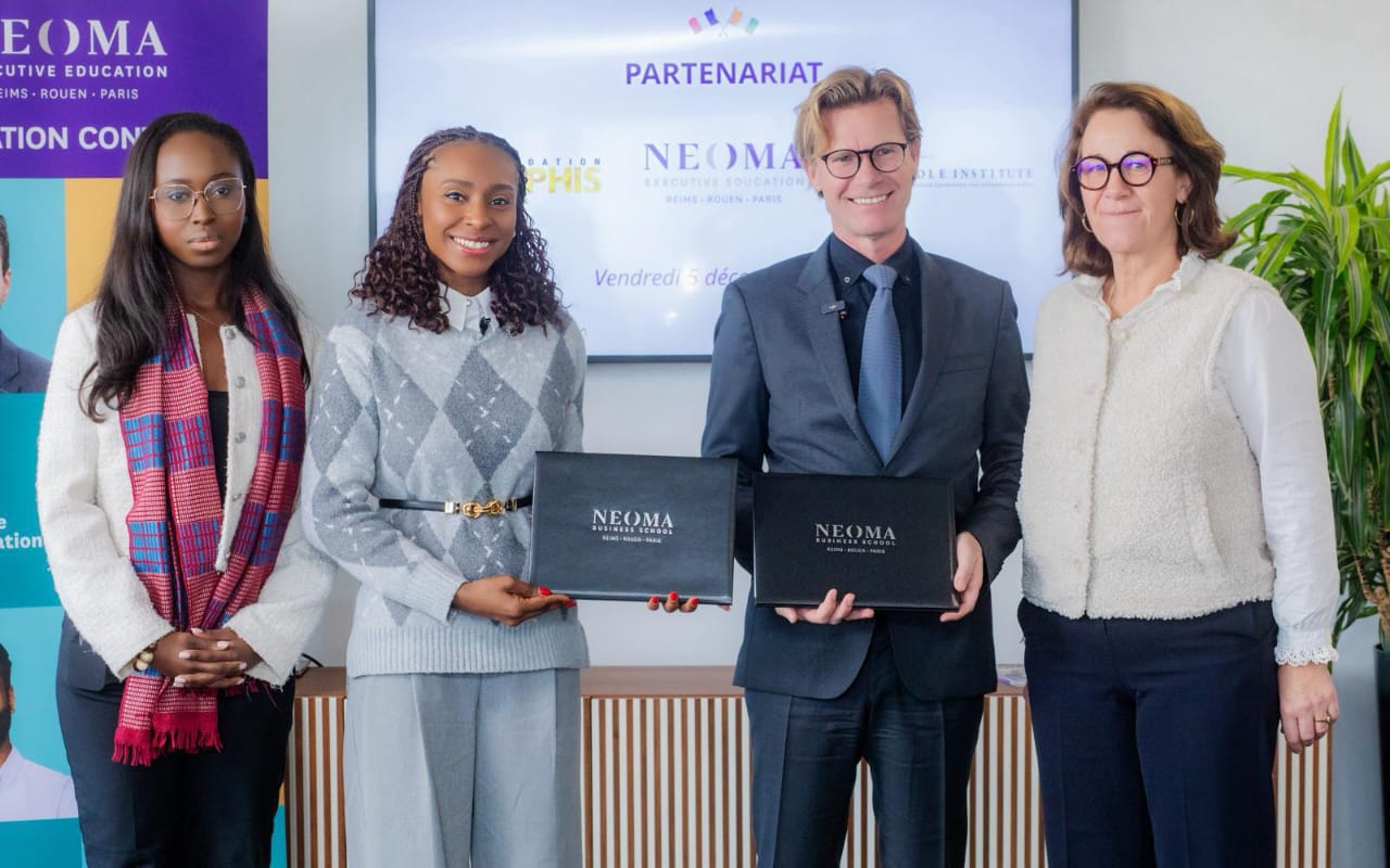 Côte d’Ivoire – AIP / Un certificat exécutif en business development et ...