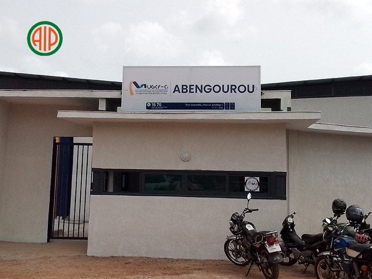 Côte d’Ivoire-AIP/La MUGEFCI ouvre une représentation régionale à ...