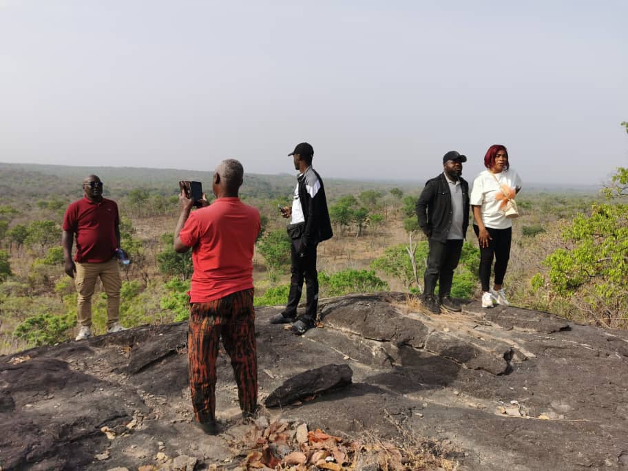 Côte d’Ivoire-AIP/Un circuit touristique et un camp d’hébergement ...