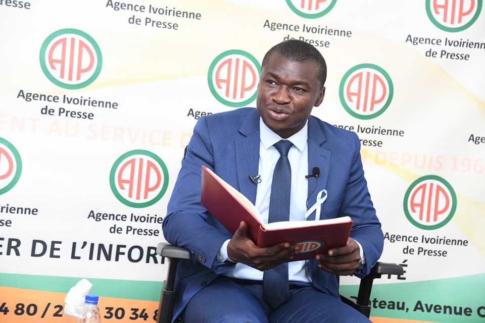 Côte d’Ivoire-AIP/ Le Pr Koua Asseman appelle à une mobilisation ...