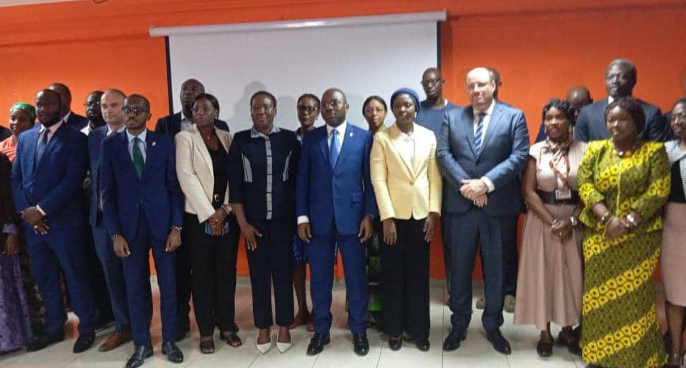 Côte d’Ivoire-AIP / L’ONECI propulse l’accès sécurisé aux titres officiels avec MyOneci+ à l’ère ...