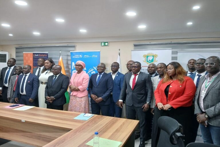 Côte d’Ivoire-AIP/ L’appel à candidatures pour le Hackathon pré-MASS ...