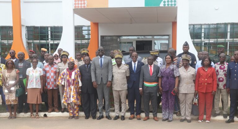 Côte d’Ivoire – AIP/ PND 2026 – 2030 : La réhabilitation du réseau ...