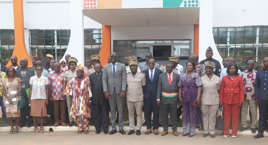 Côte d’Ivoire – AIP/ PND 2026 – 2030 : La réhabilitation du réseau ...
