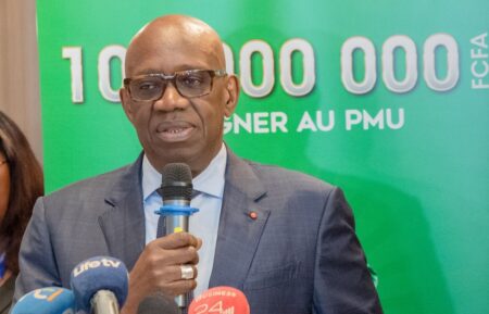 Côte d’Ivoire-AIP/ La LONACI accueille la 22e édition de la Masse ...
