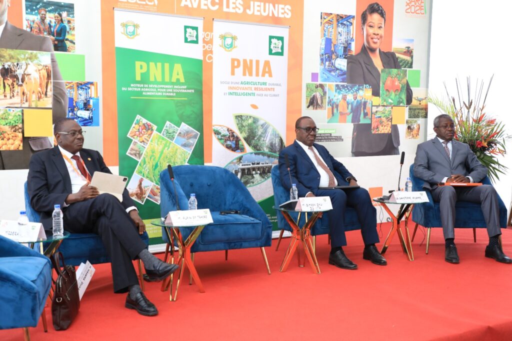 AIP/ SARA 2025: La FAO exhorte la Côte d’Ivoire à investir massivement ...