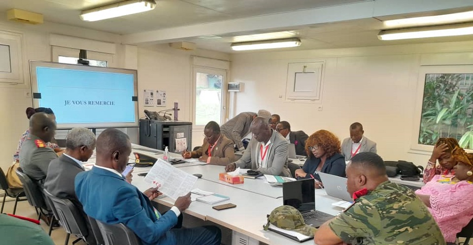 Côte d’Ivoire – AIP/ La CNDIH alerte contre l’usage abusif des emblèmes ...