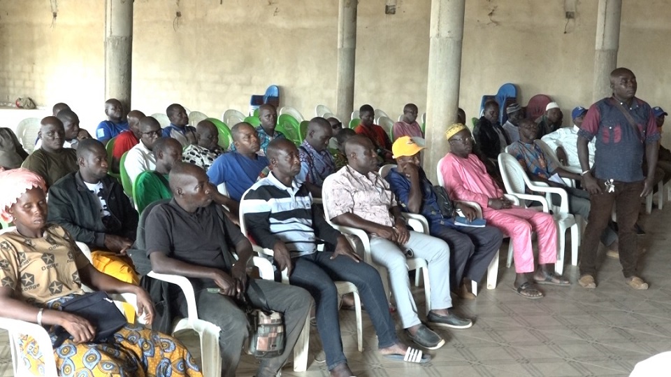 Côte d’Ivoire-AIP/ Le FIRCA tient un atelier bilan à Bouaké pour ...