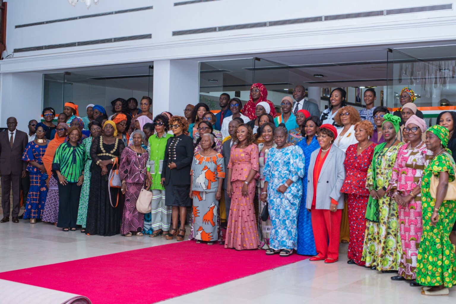 Côte d’Ivoire-AIP / Table ronde: des femmes leaders formulent plusieurs ...